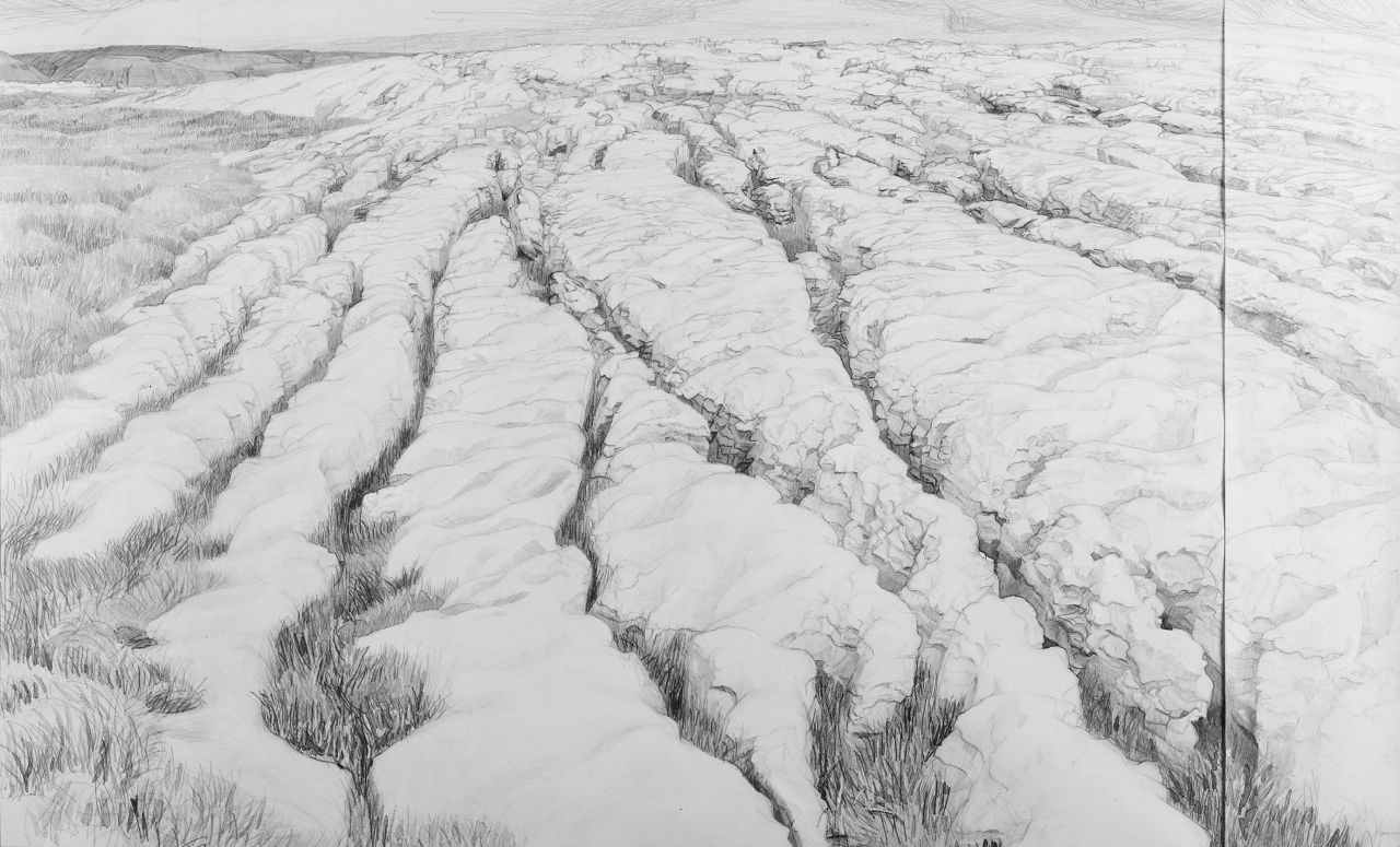 PAINTINGS AND DRAWINGS