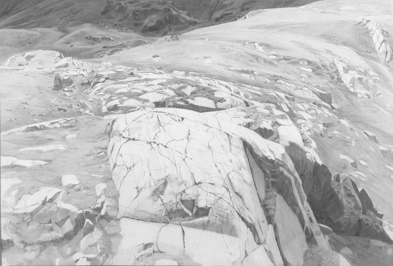 PAINTINGS AND DRAWINGS