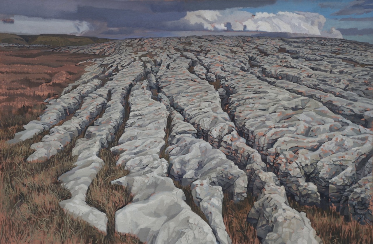 PAINTINGS AND DRAWINGS